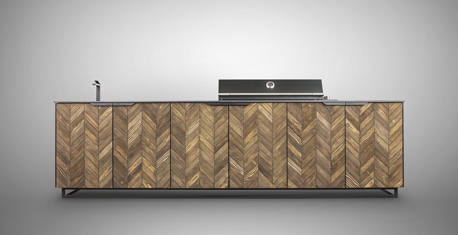 CANA STYLE NOVA - CANA CONCEPT